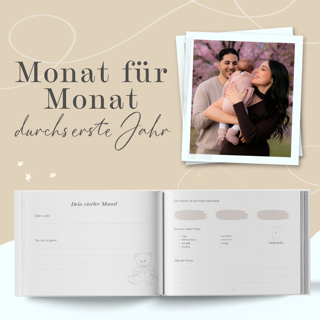 Die Togs – BrainBook