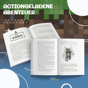 Die Youtuber Insel – BrainBook